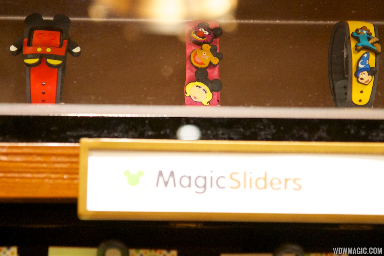 MagicBand accessories - Photo 12 of 13