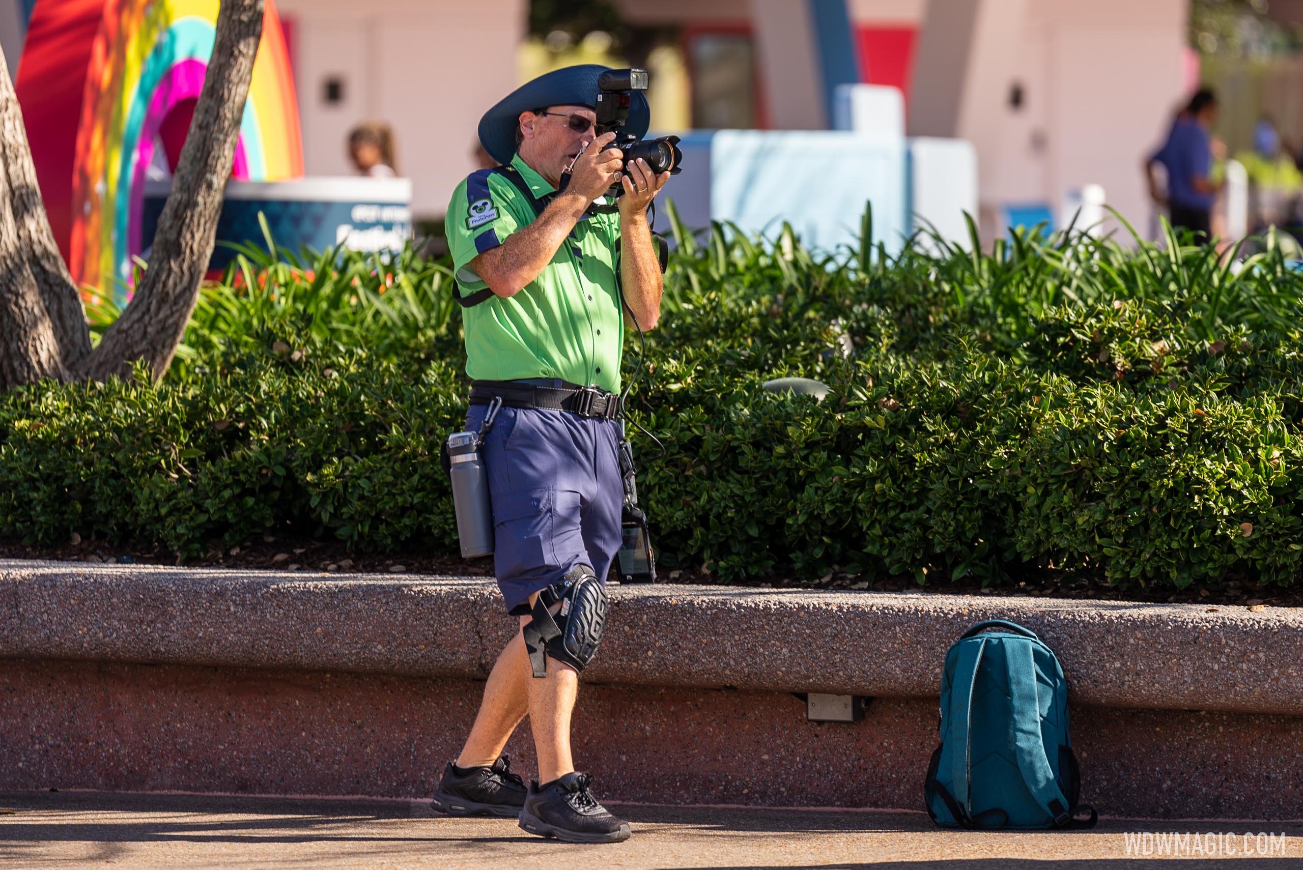 Disney PhotoPass costumes 2023 - Photo 9 of 10