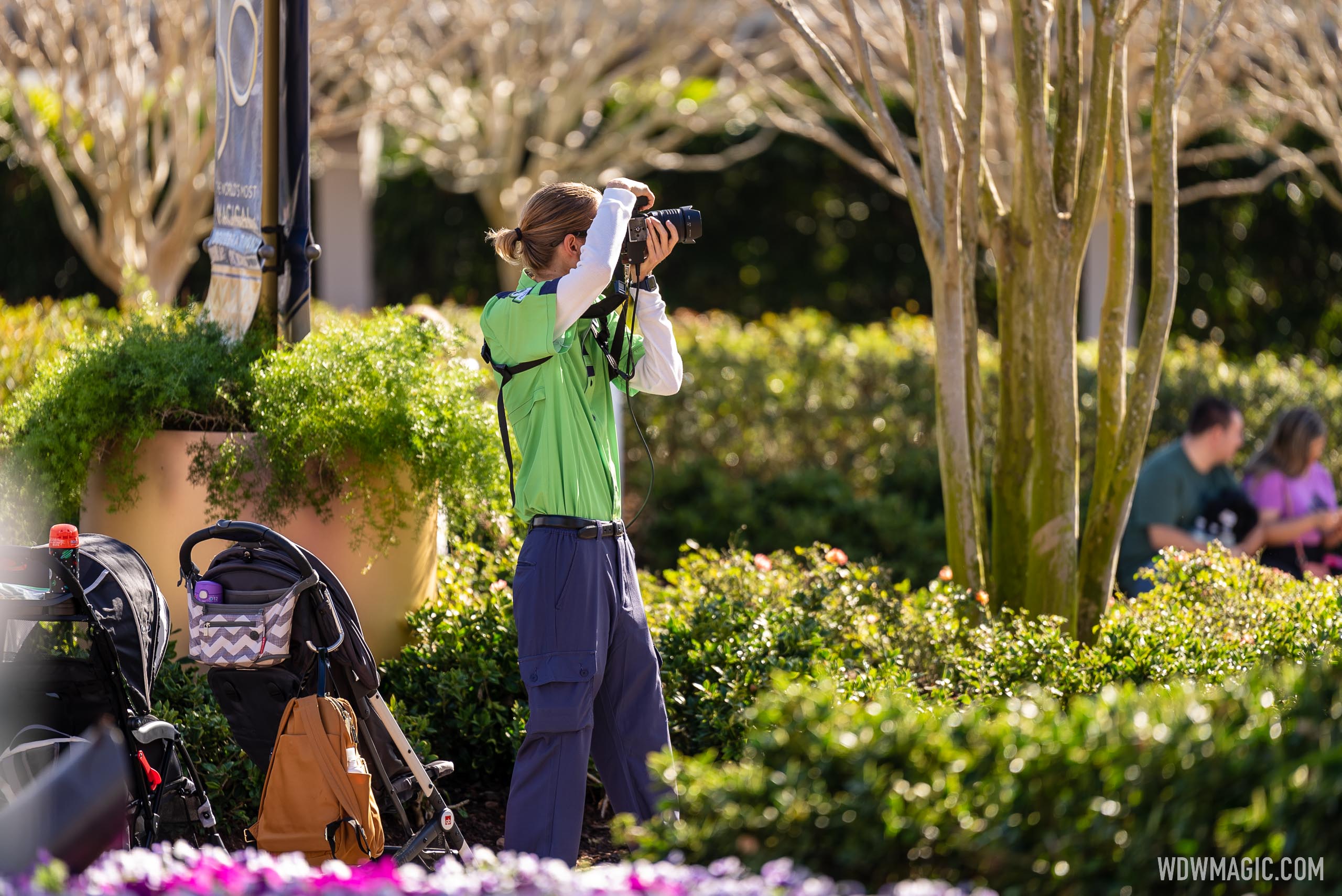 Disney PhotoPass costumes 2023 - Photo 10 of 10