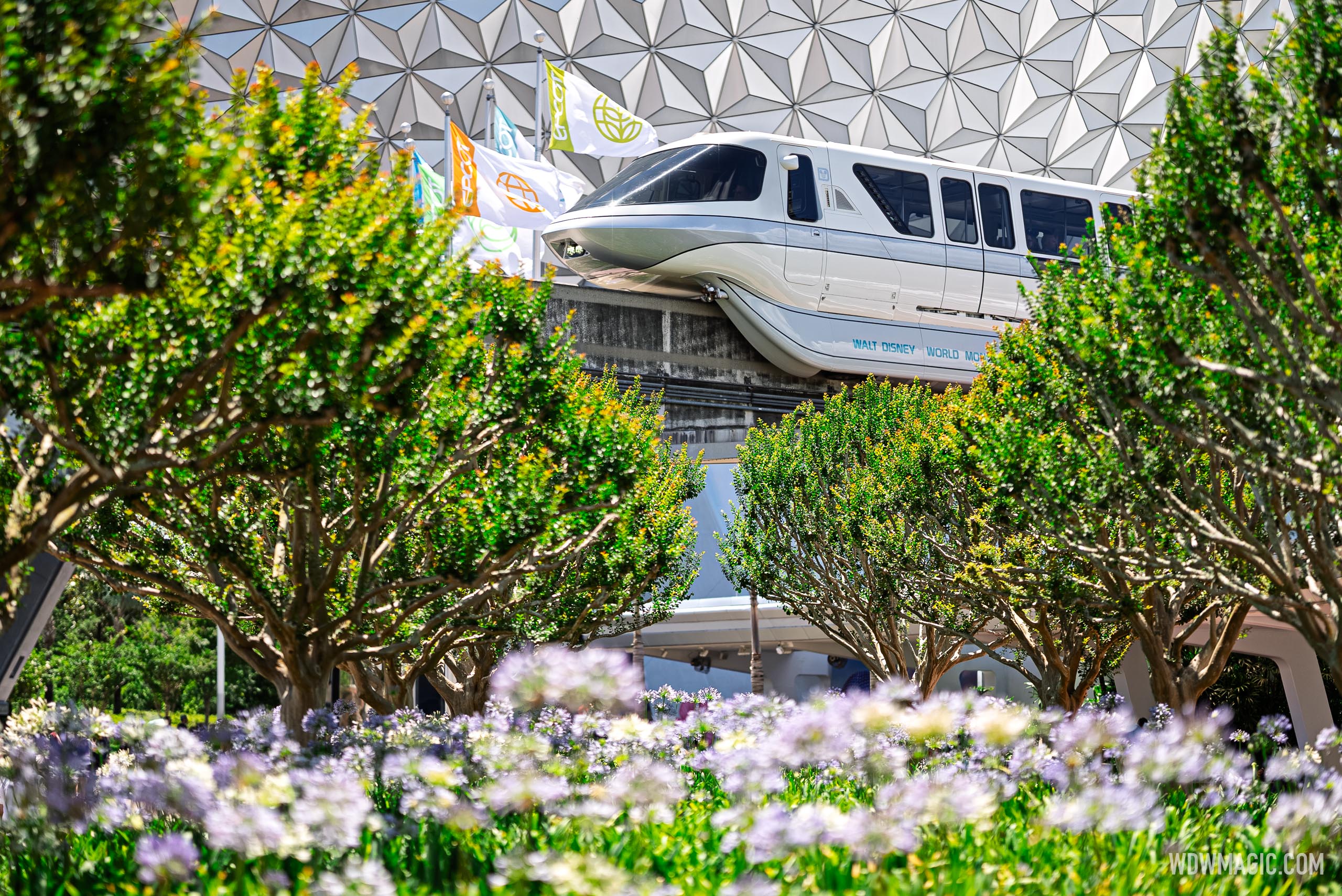 Walt Disney World's New 2-Day, 2-Park Ticket - $199 For Summer and Fall ...