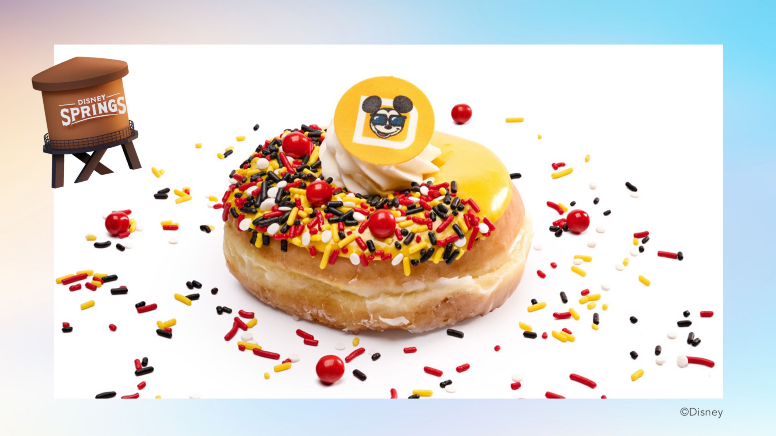 V.I.PASSHOLDER Summer Days at Disney Springs 2026: Full List of ...