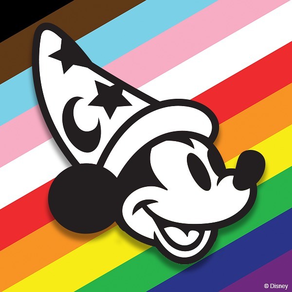 Disney Parks releases new statement in support of LGBTQIA+ cast, crew ...