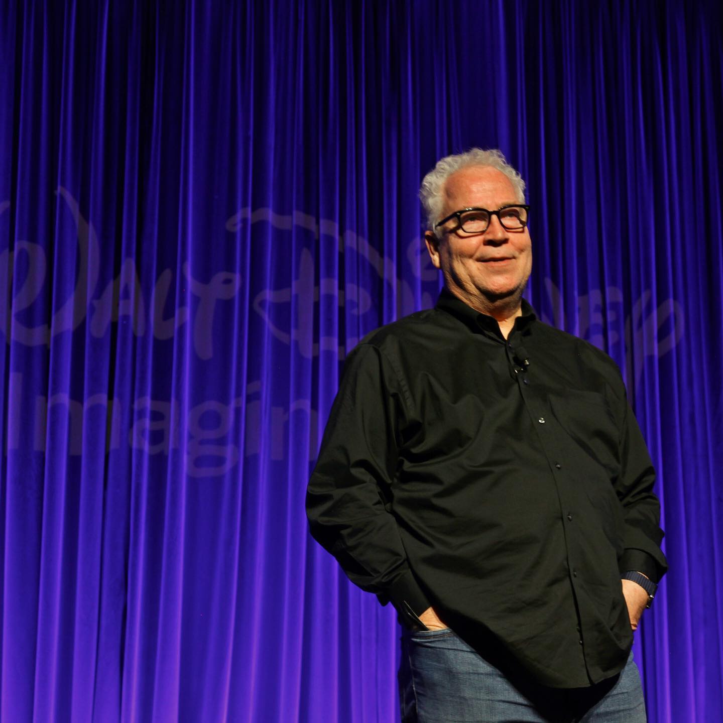 Bob Weis Walt Disney Imagineering - Photo 3 of 3