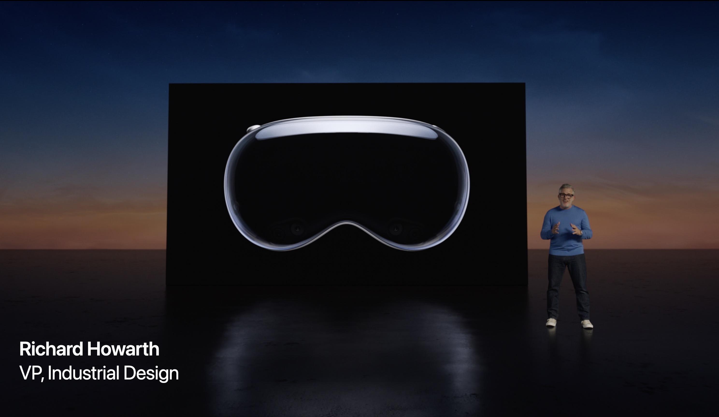 Disney and Apple Vision Pro - Photo 4 of 7