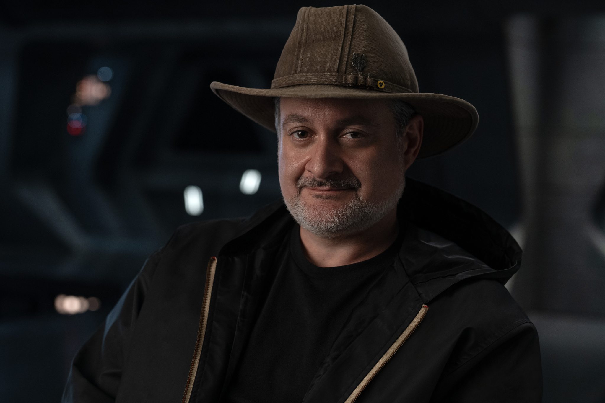 New Lucasfilm Leadership - Photo 1 of 2