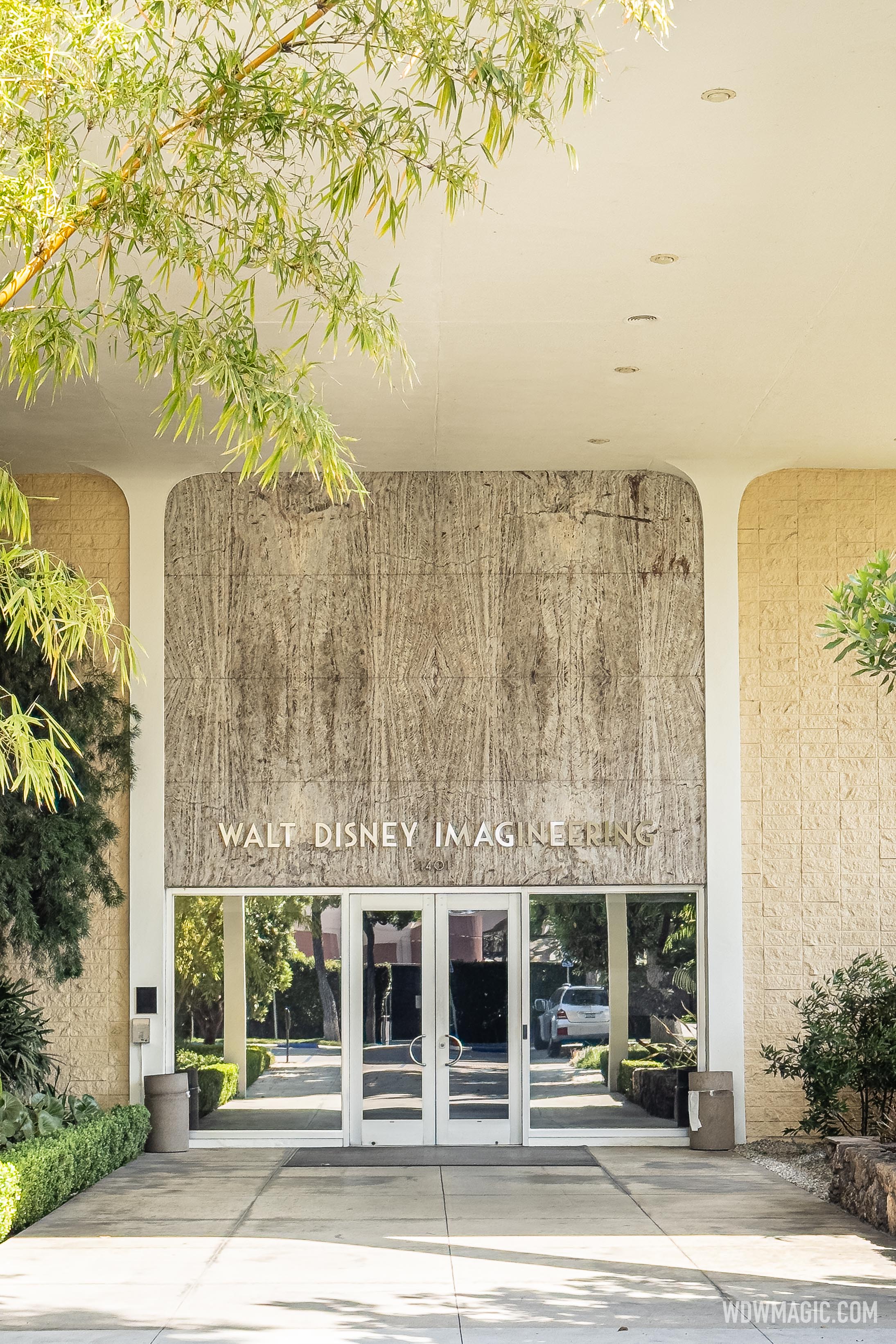 Walt Disney Imagineering headquarters - Photo 1 of 10