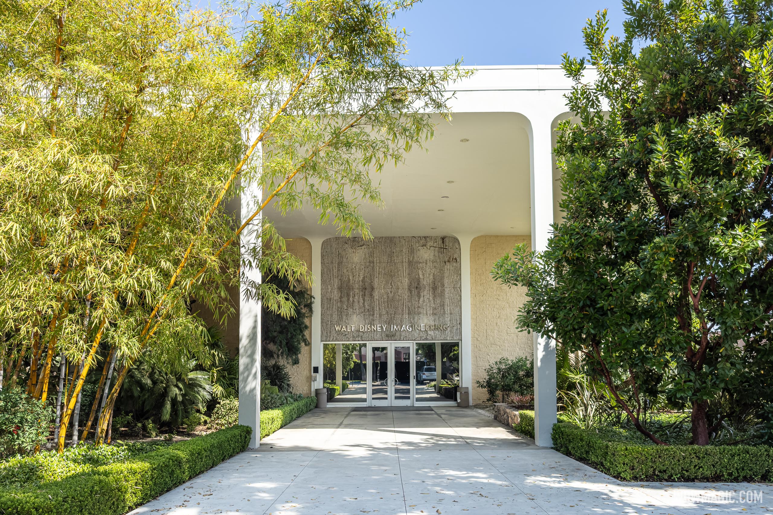 Walt Disney Imagineering headquarters - Photo 2 of 10