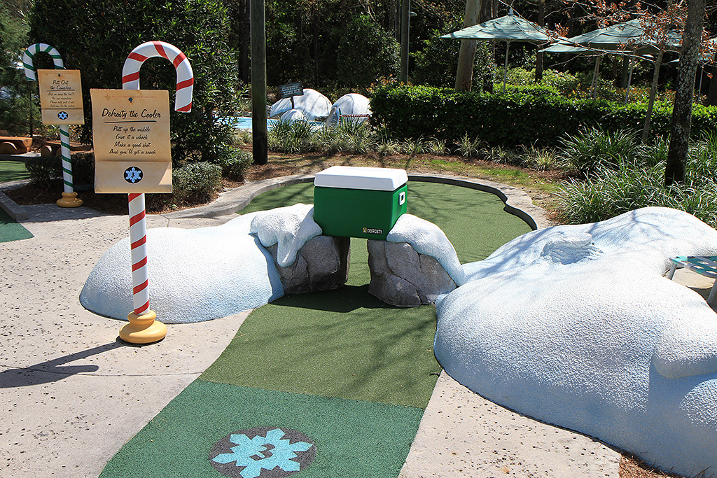 Winter Course - Photo 3 of 18