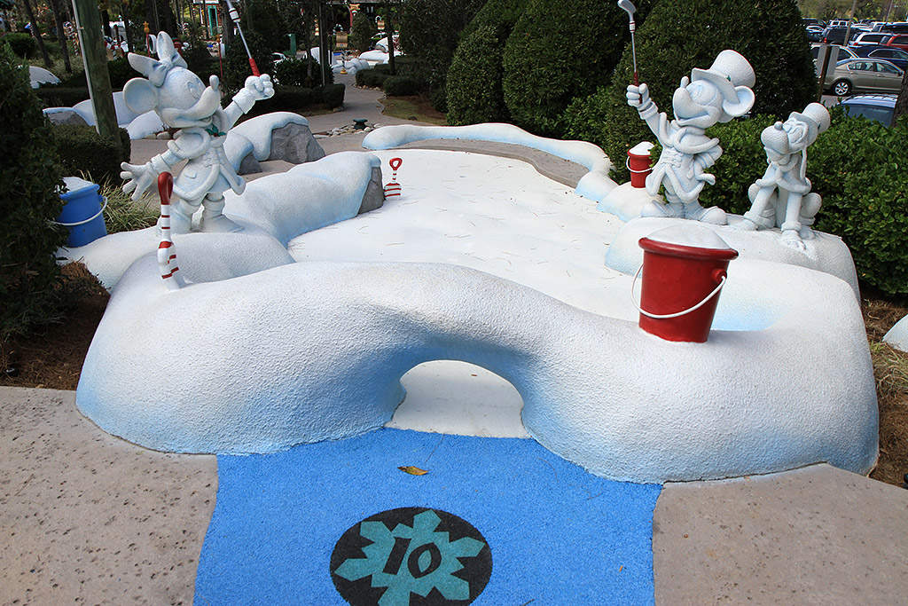 Winter Course - Photo 10 of 18