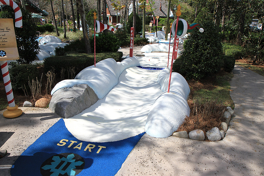 Winter Course - Photo 11 of 18