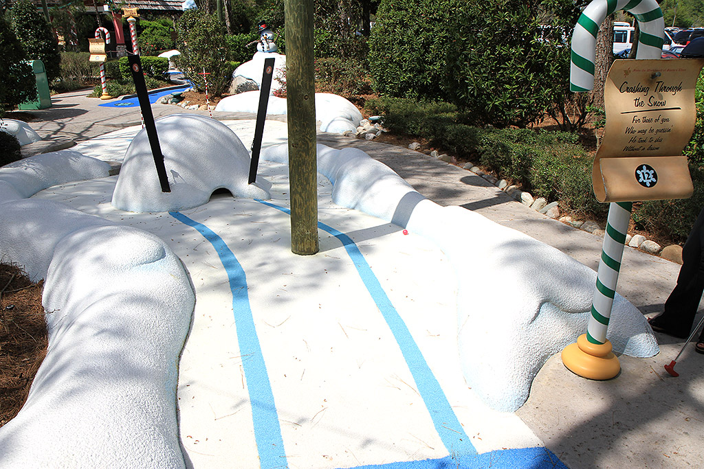 Winter Course - Photo 12 of 18