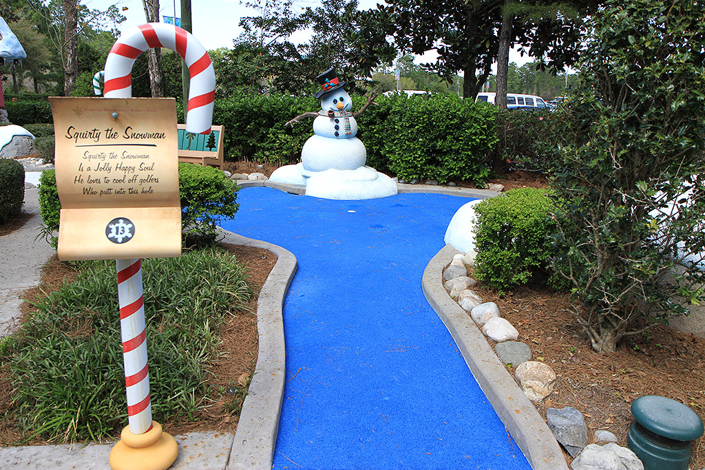 Winter Course - Photo 13 of 18