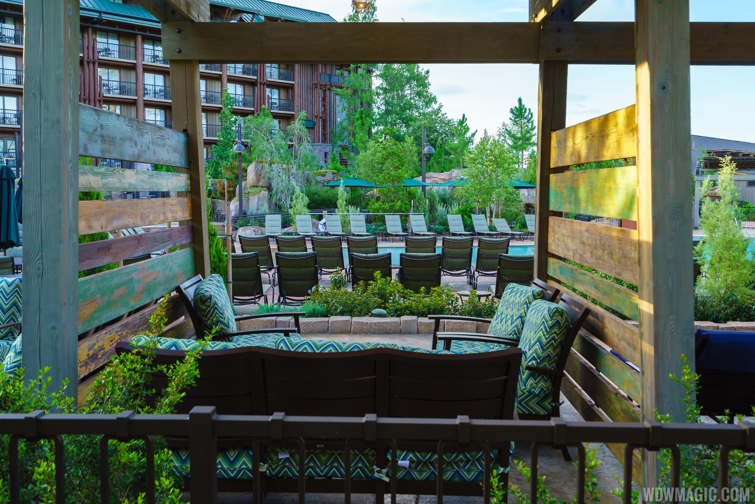 Boulder Ridge Cove Pool - Photo 4 of 5