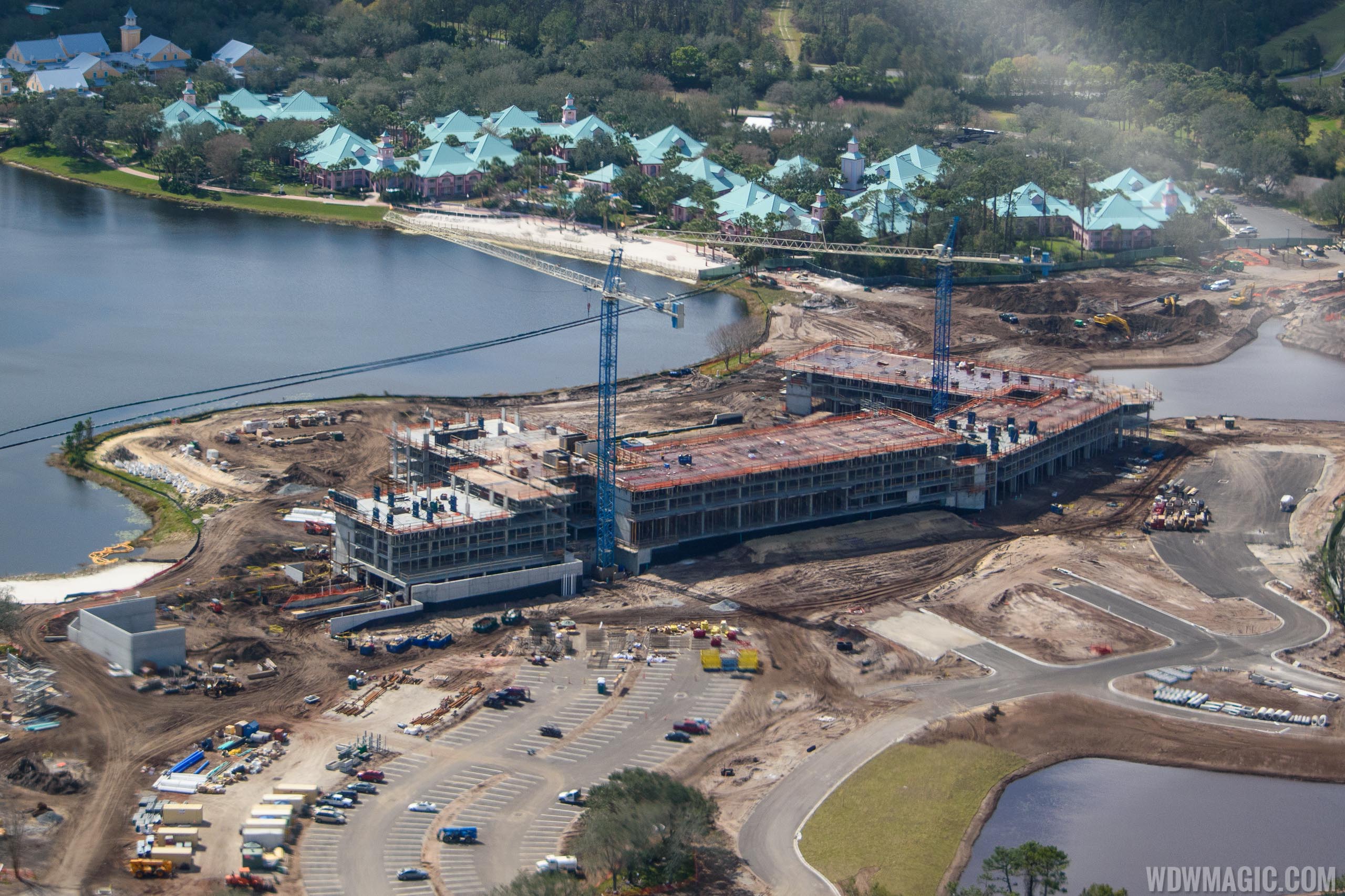 Disney Riviera Resort