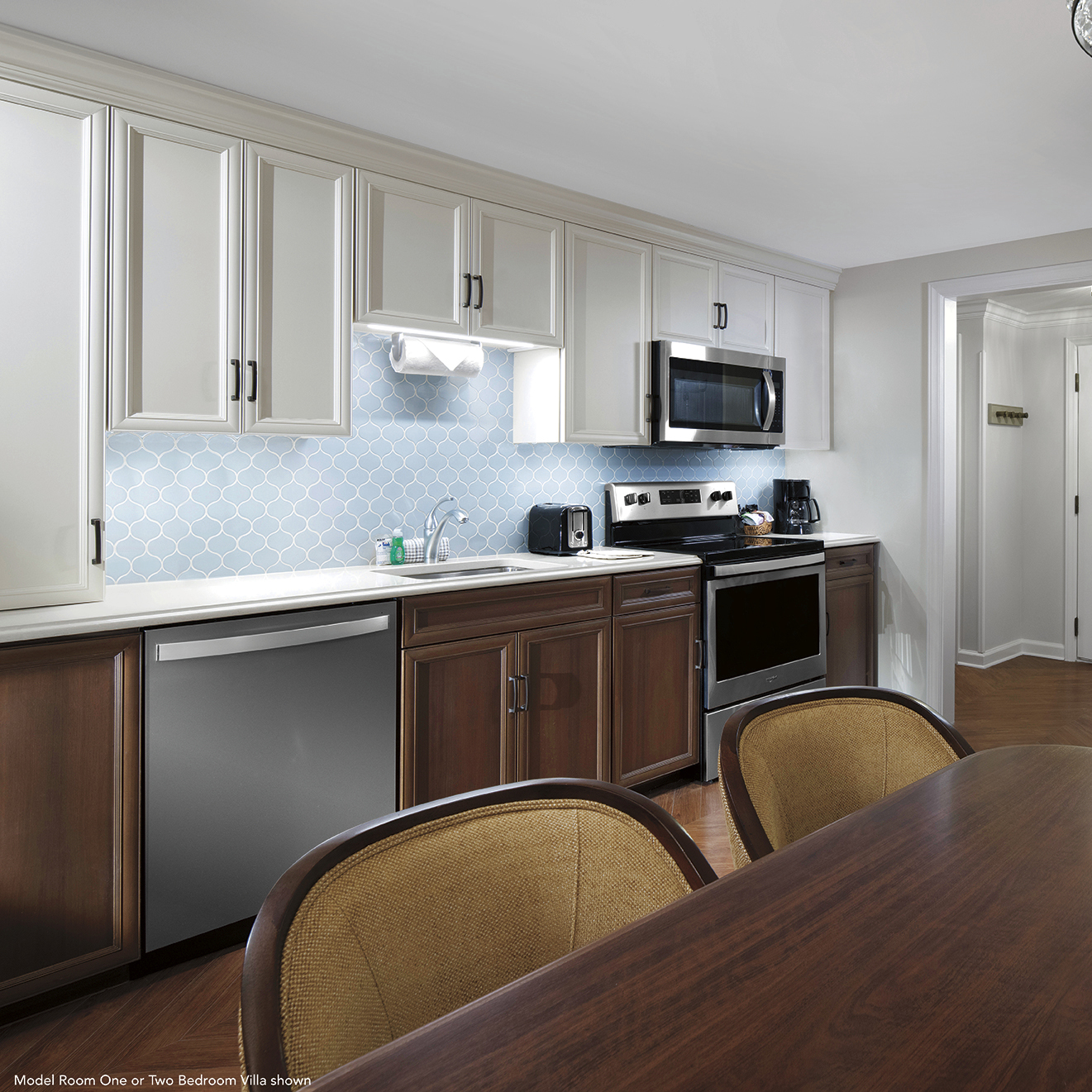 Disney's Riviera Resort