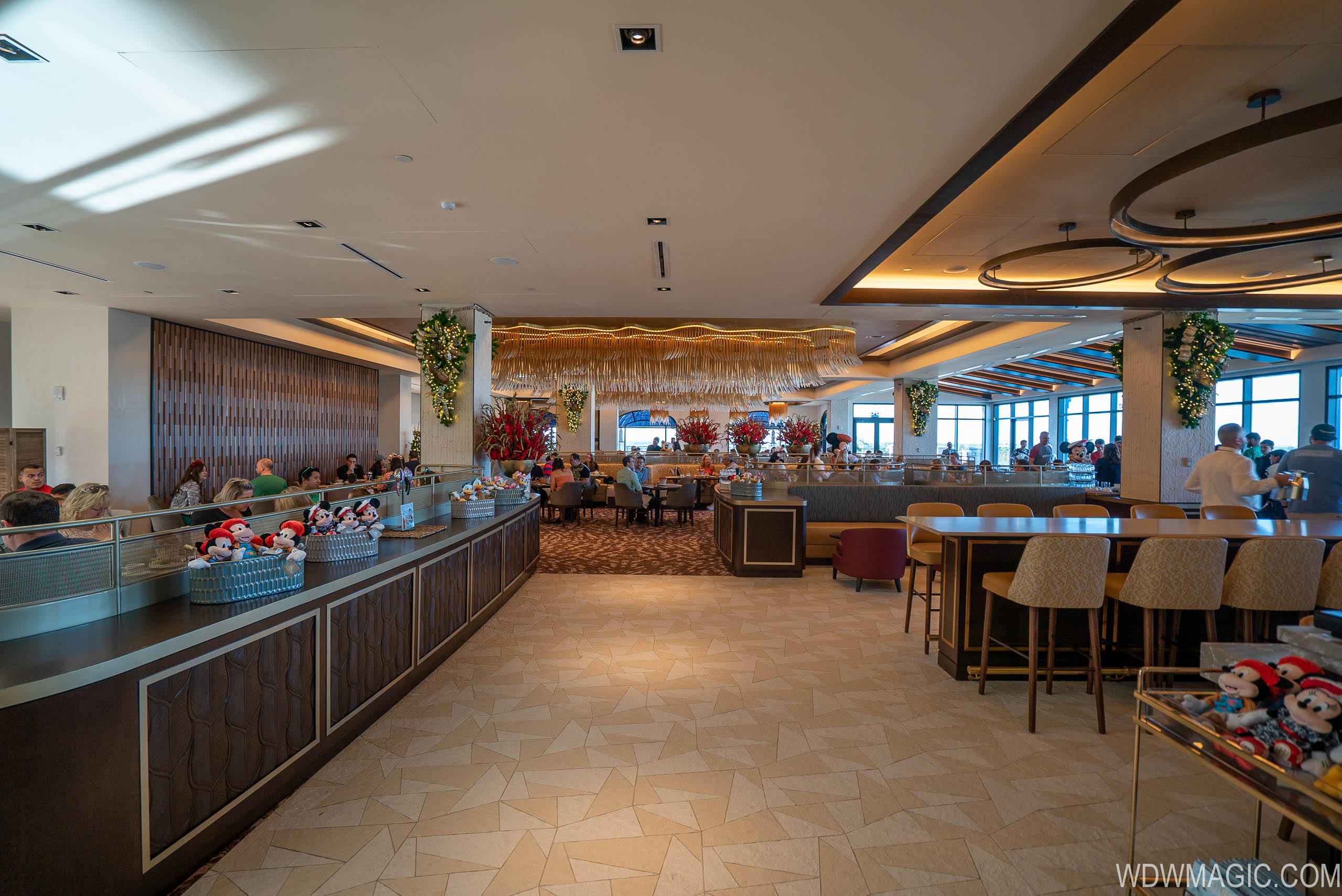 Tour of Disney's Riviera Resort - Photo 39 of 57