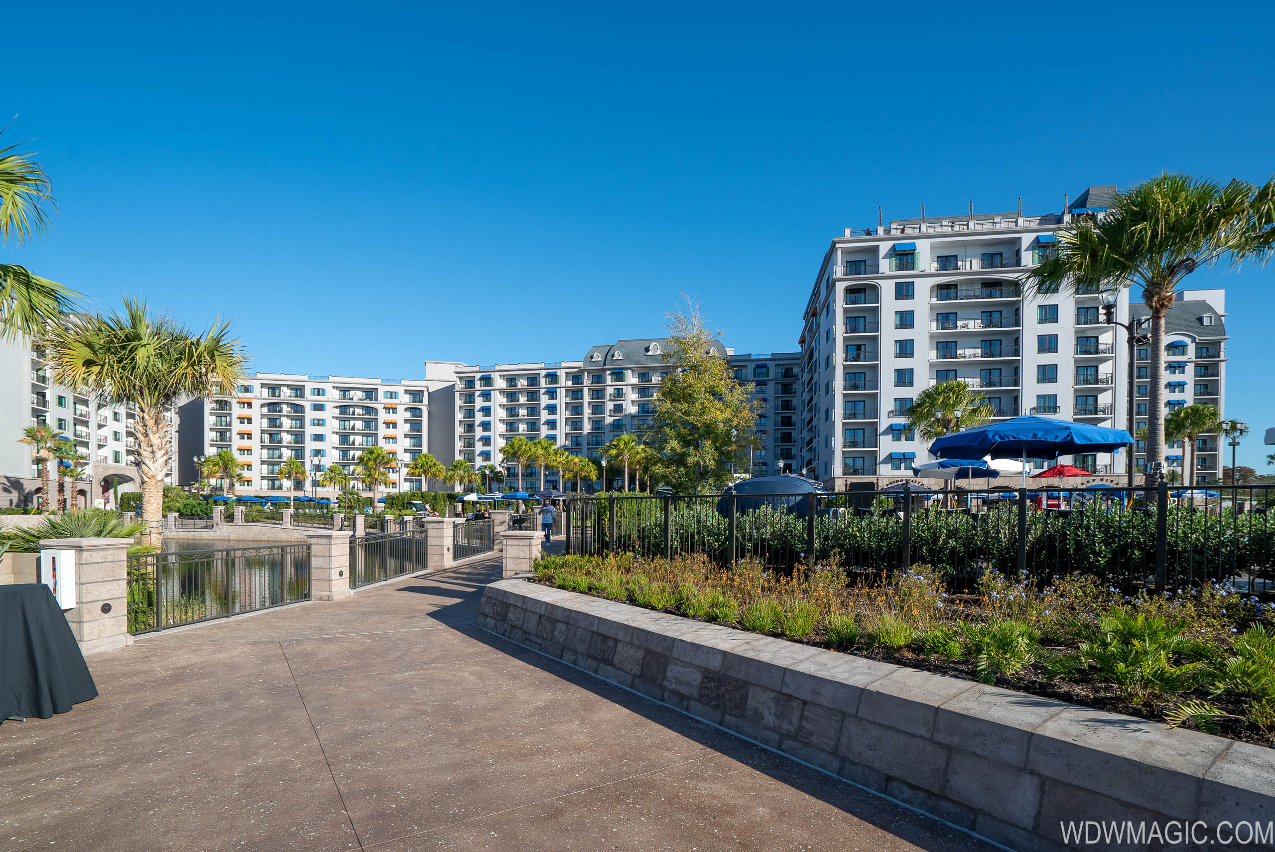 Tour of Disney's Riviera Resort - Photo 49 of 57