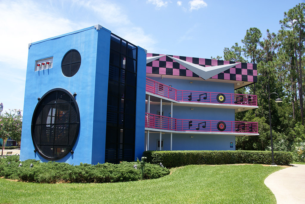 Rock Inn buildings - Photo 2 of 2