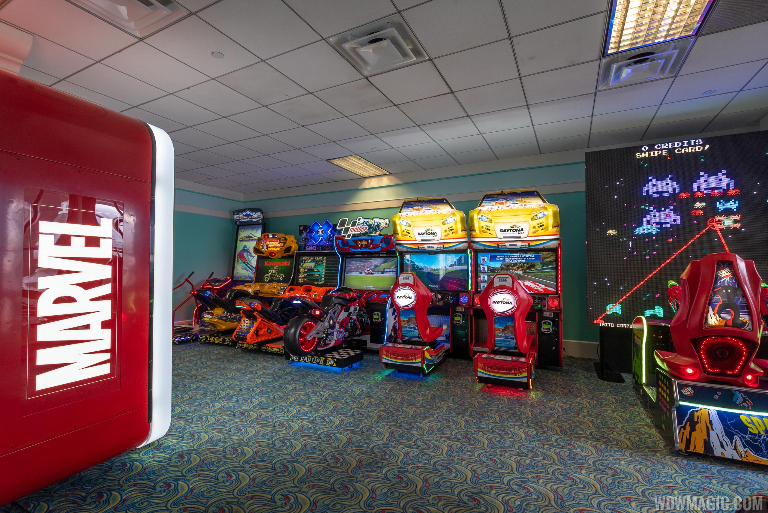 Lafferty Place Arcade - Photo 2 of 3