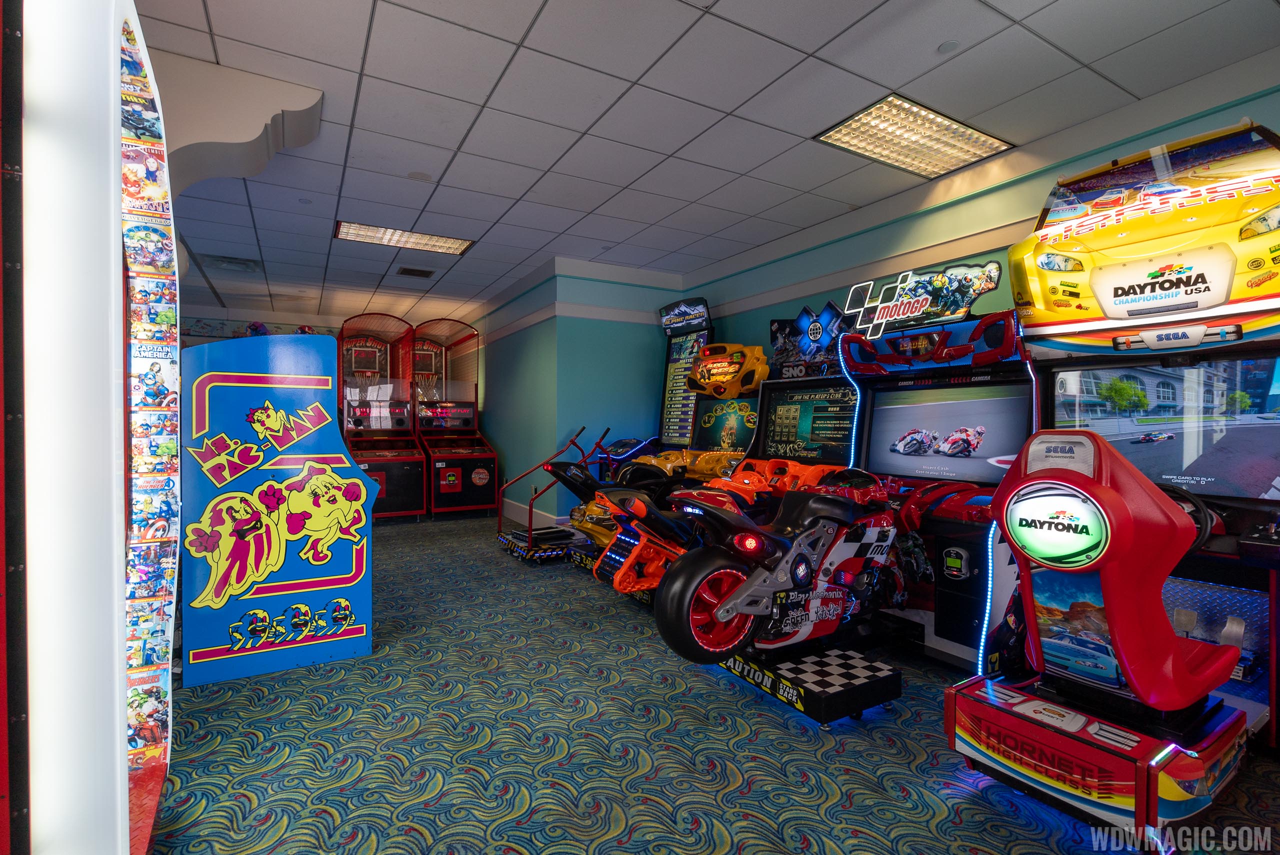 Lafferty Place Arcade - Photo 3 of 3