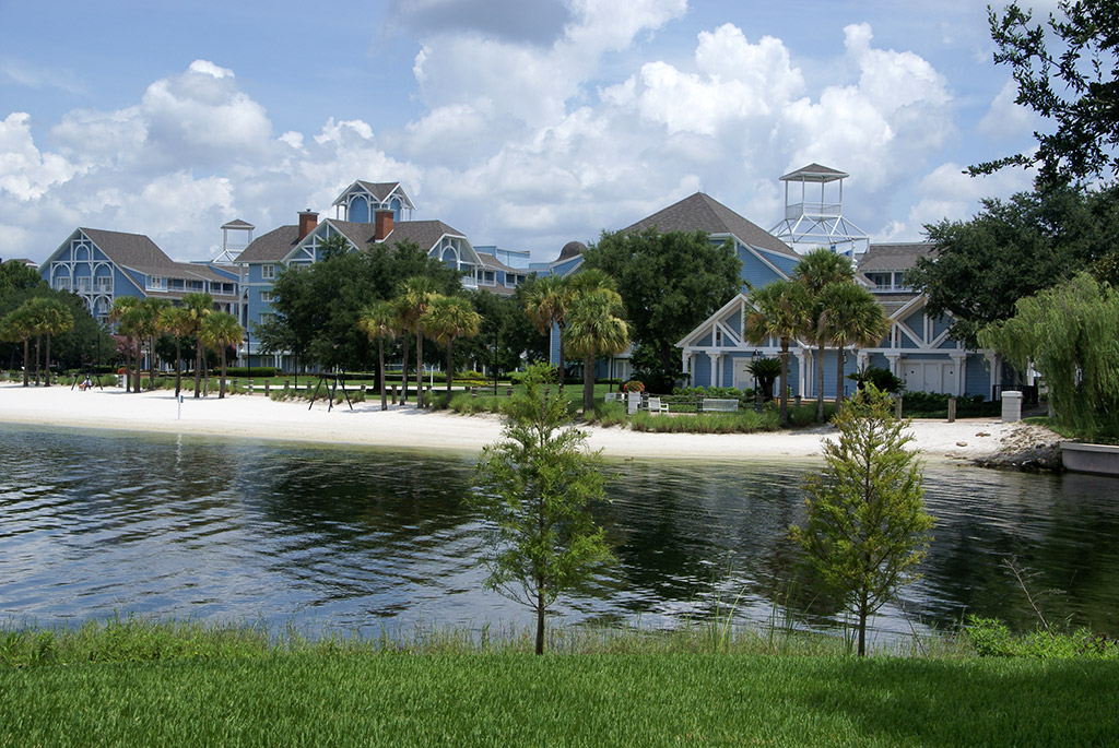 Beach Club beach area - Photo 6 of 6