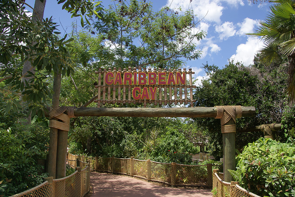 Caribbean Cay - Photo 2 of 12