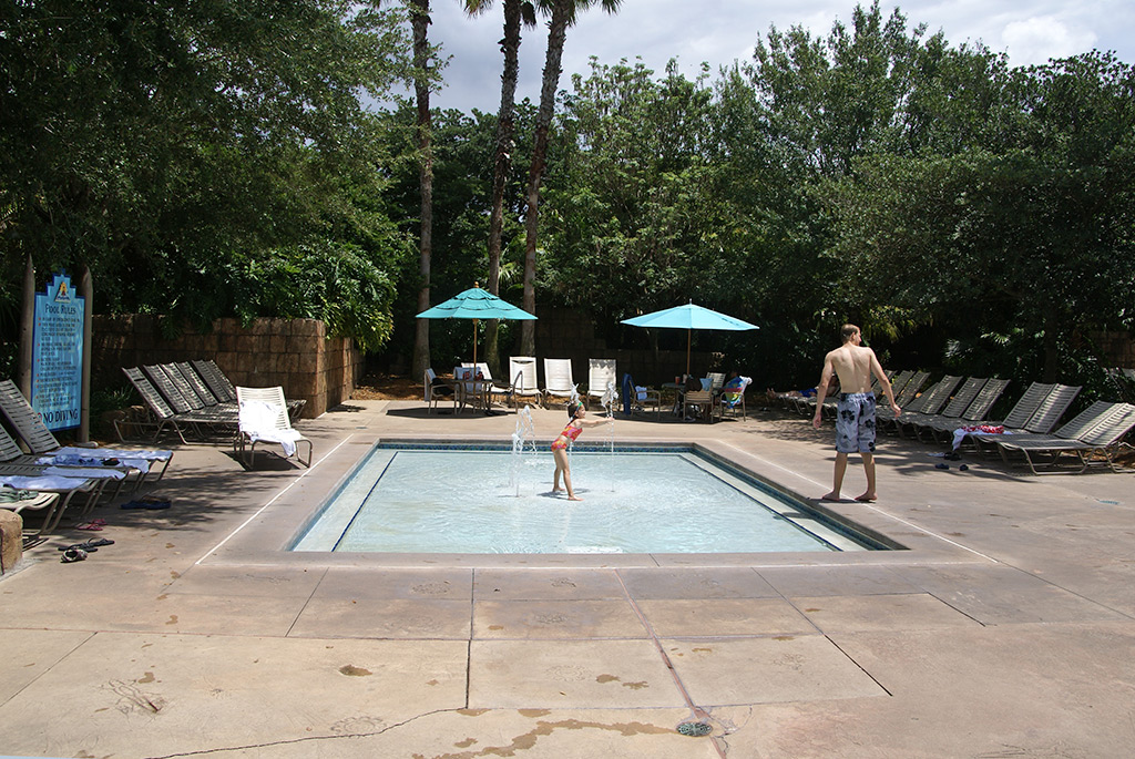 The Dig Site feature pool - Photo 5 of 14