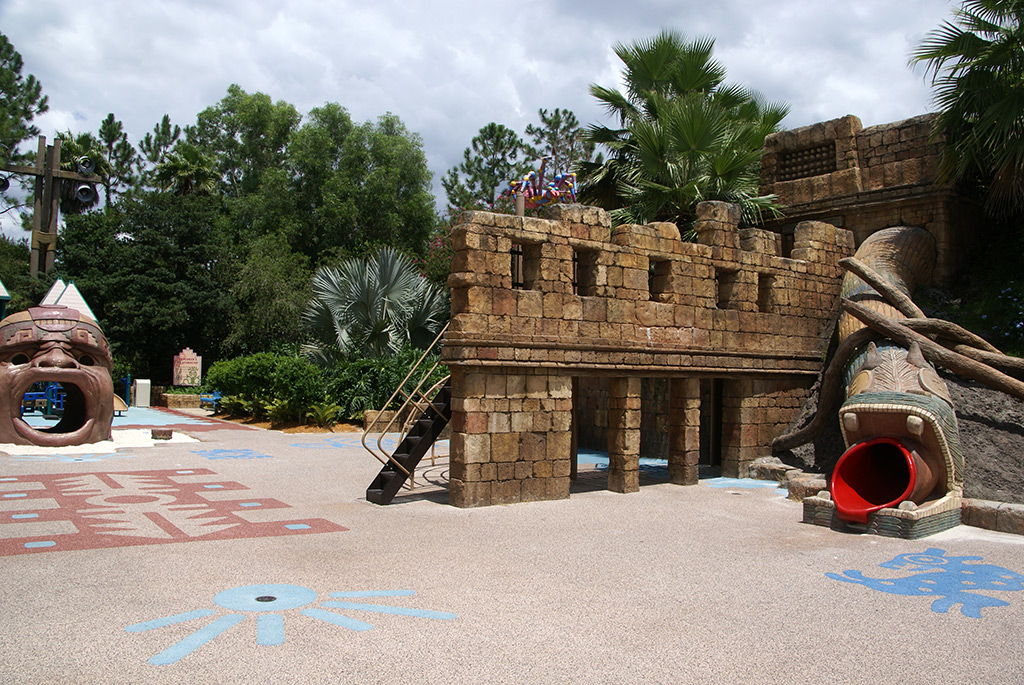 The Dig Site feature pool - Photo 11 of 14