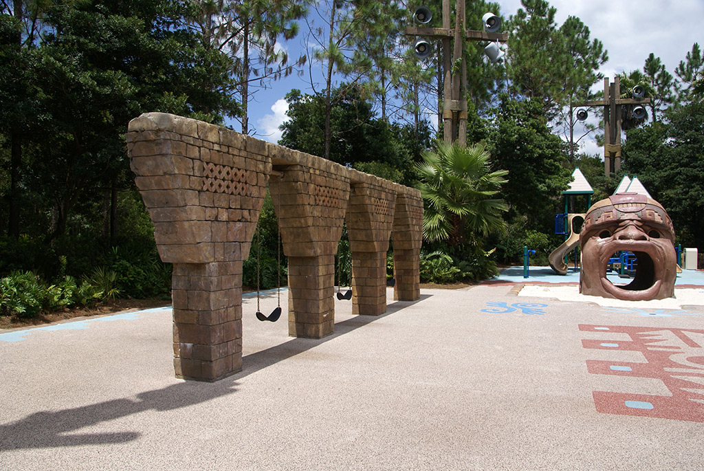 The Dig Site feature pool - Photo 10 of 14