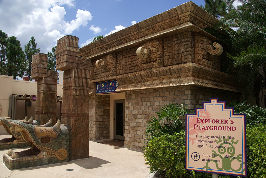 The Dig Site feature pool - Photo 8 of 14