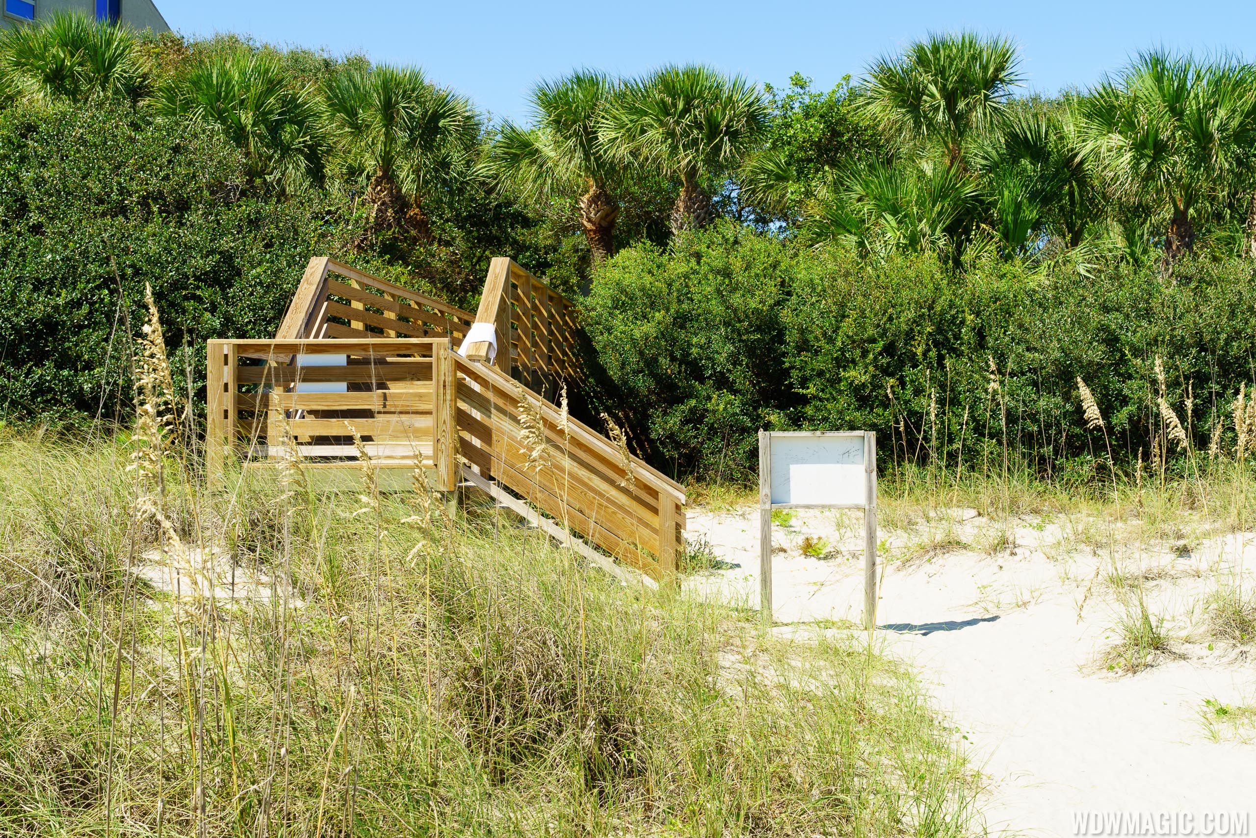 Disney's Hilton Head Island Resort - Beach House at Palmetto Dunes ...
