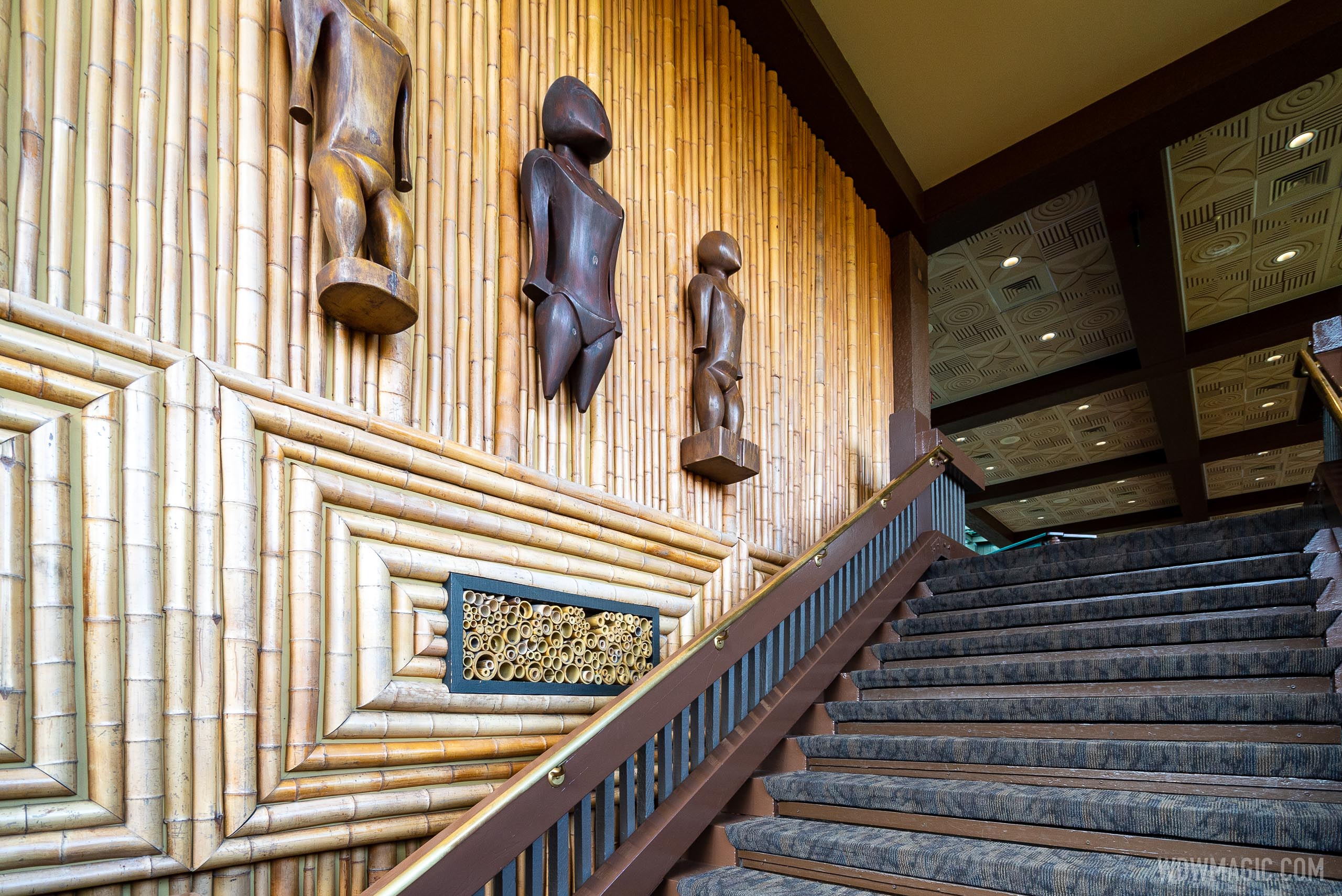 Polyniesan Village Resort Great Ceremonial House - September 2020 ...