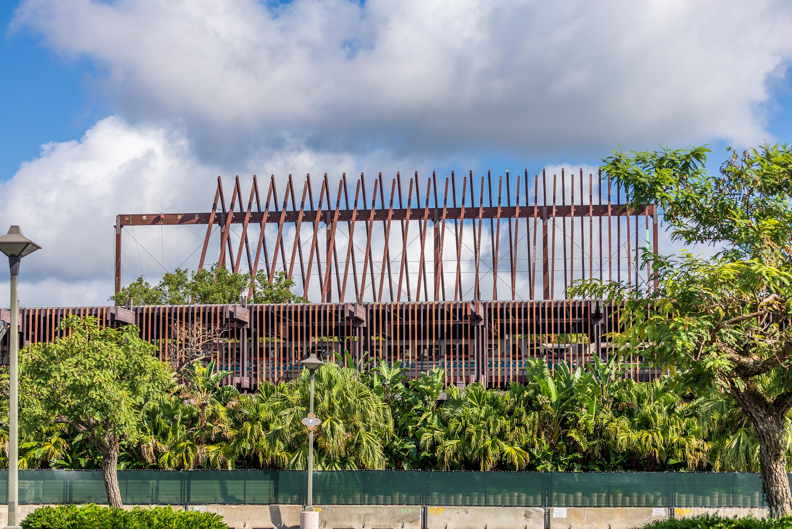 Polynesian Village Resort Great Ceremonial House - October 12 2020 ...