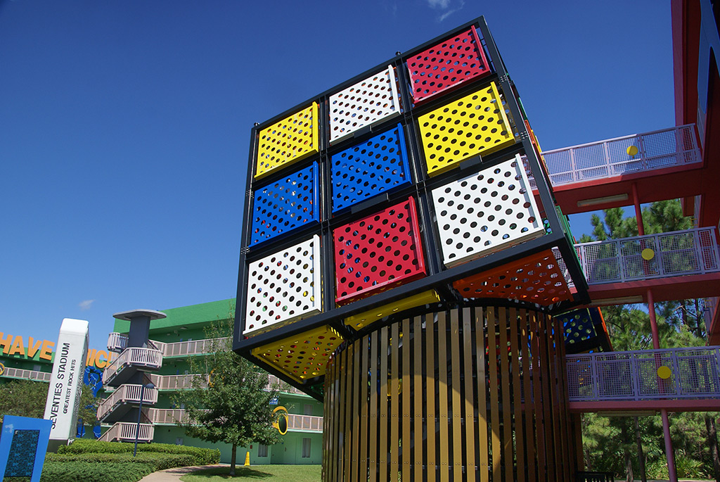 80s buildings and grounds - Photo 8 of 10