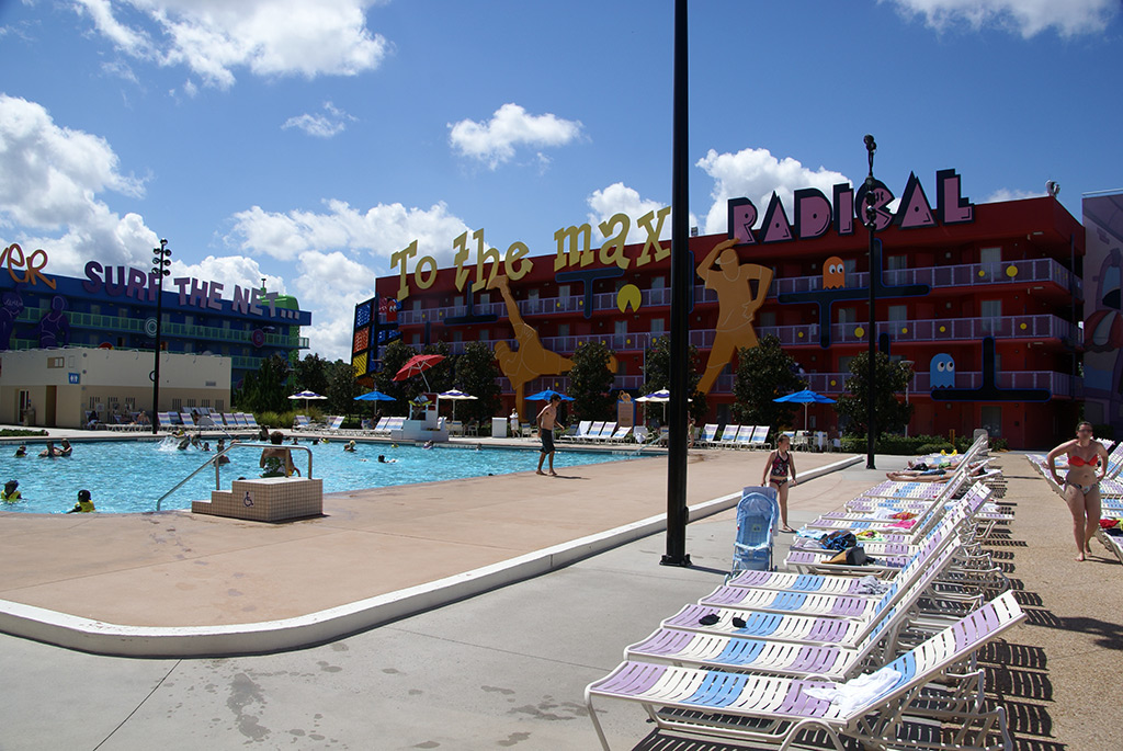 80s buildings and grounds - Photo 9 of 10