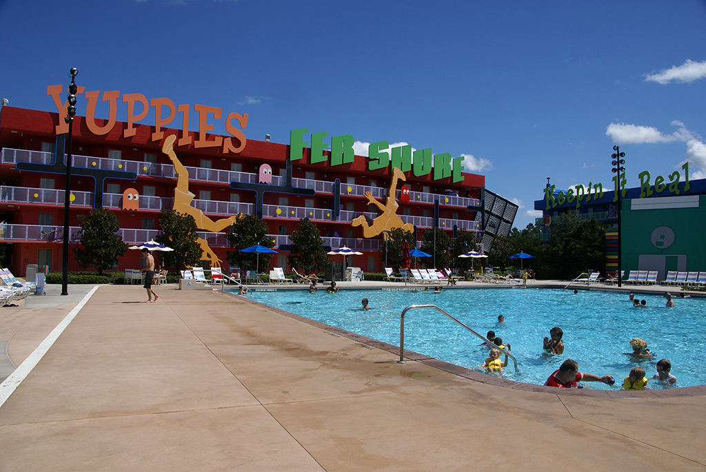 80s buildings and grounds - Photo 10 of 10