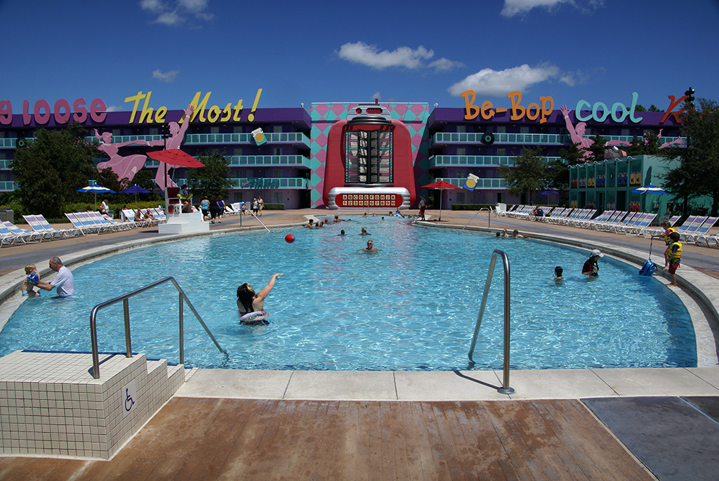 Bowling Pool - Photo 3 of 4