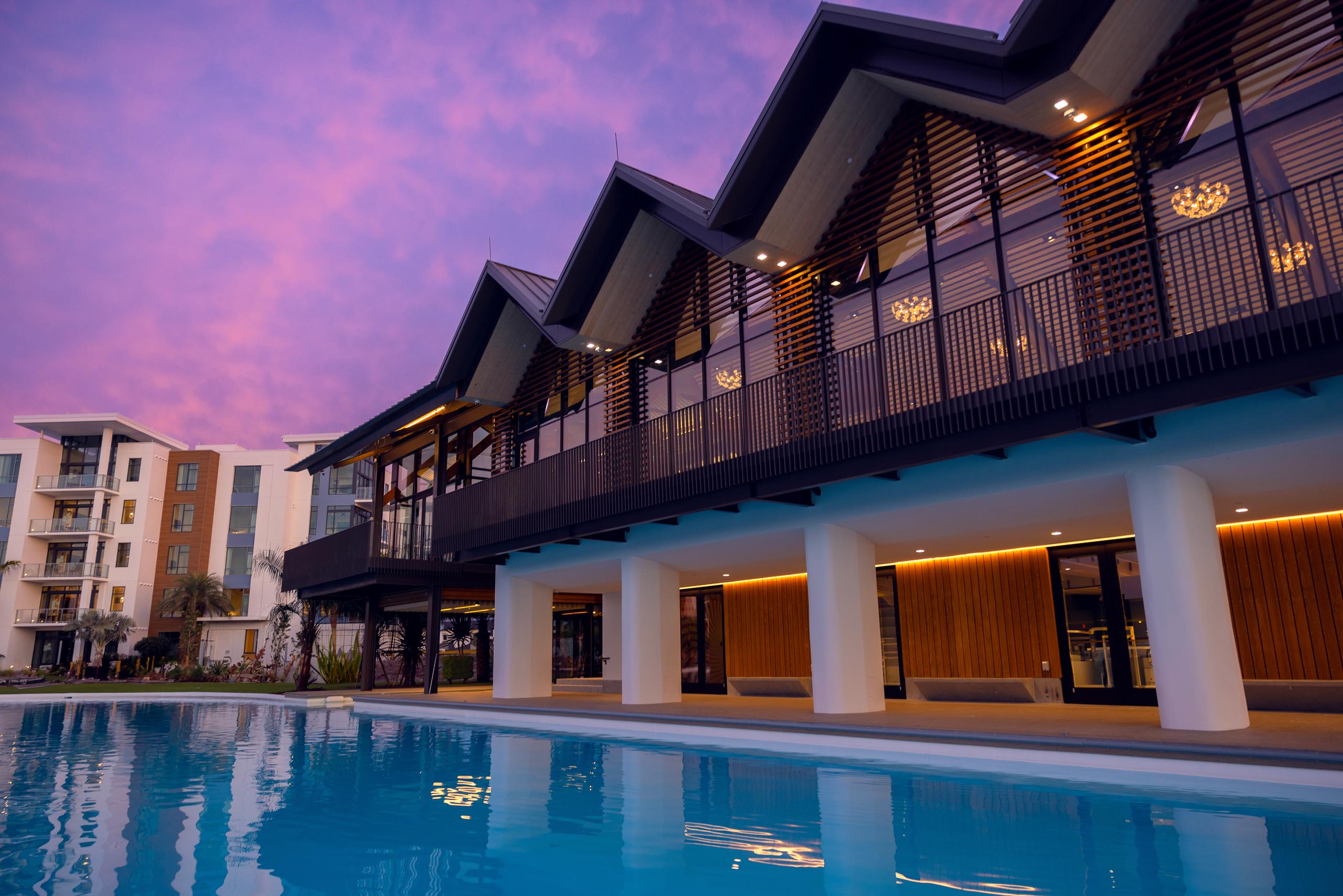 Evermore Orlando Resort highlights - Photo 7 of 7