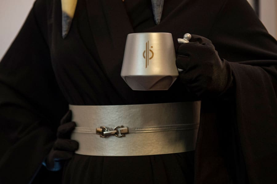 A look at The Chandrila Collection merchandise aboard Star Wars ...