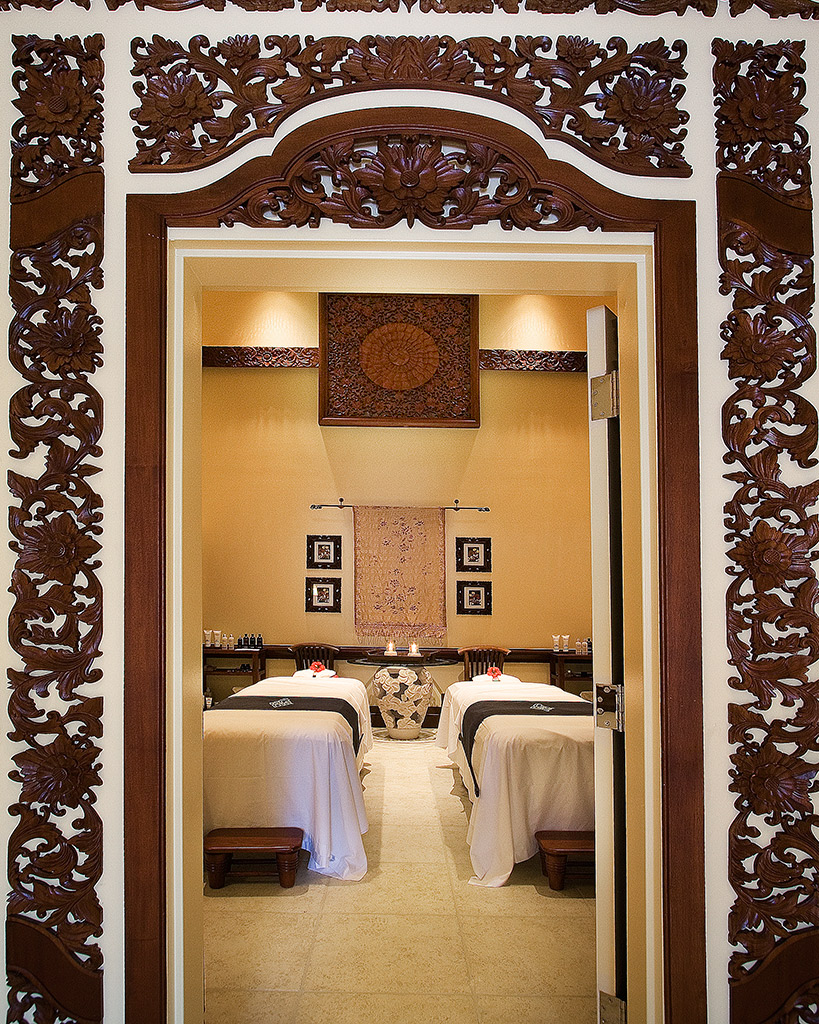 Mandara Spa - Photo 3 of 6