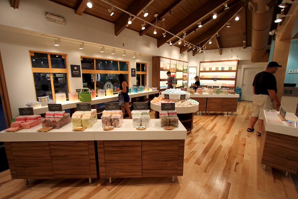 Basin to offer Bath products at Downtown Disney