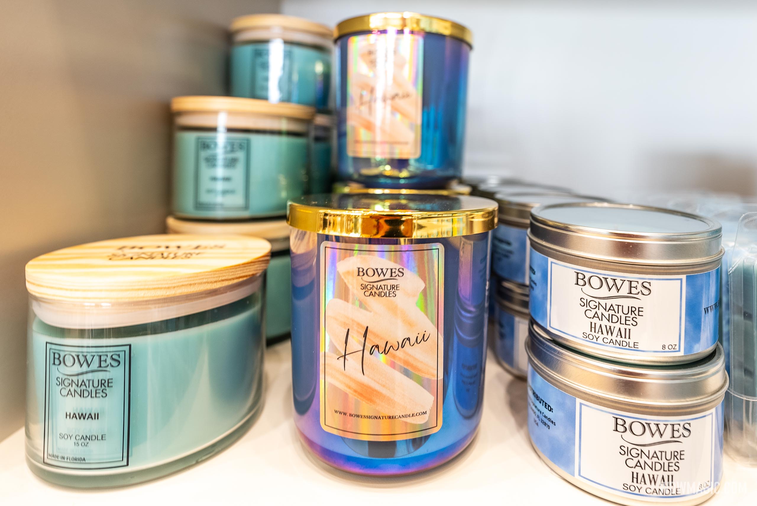 Bowes Signature Candles overview - Photo 4 of 6