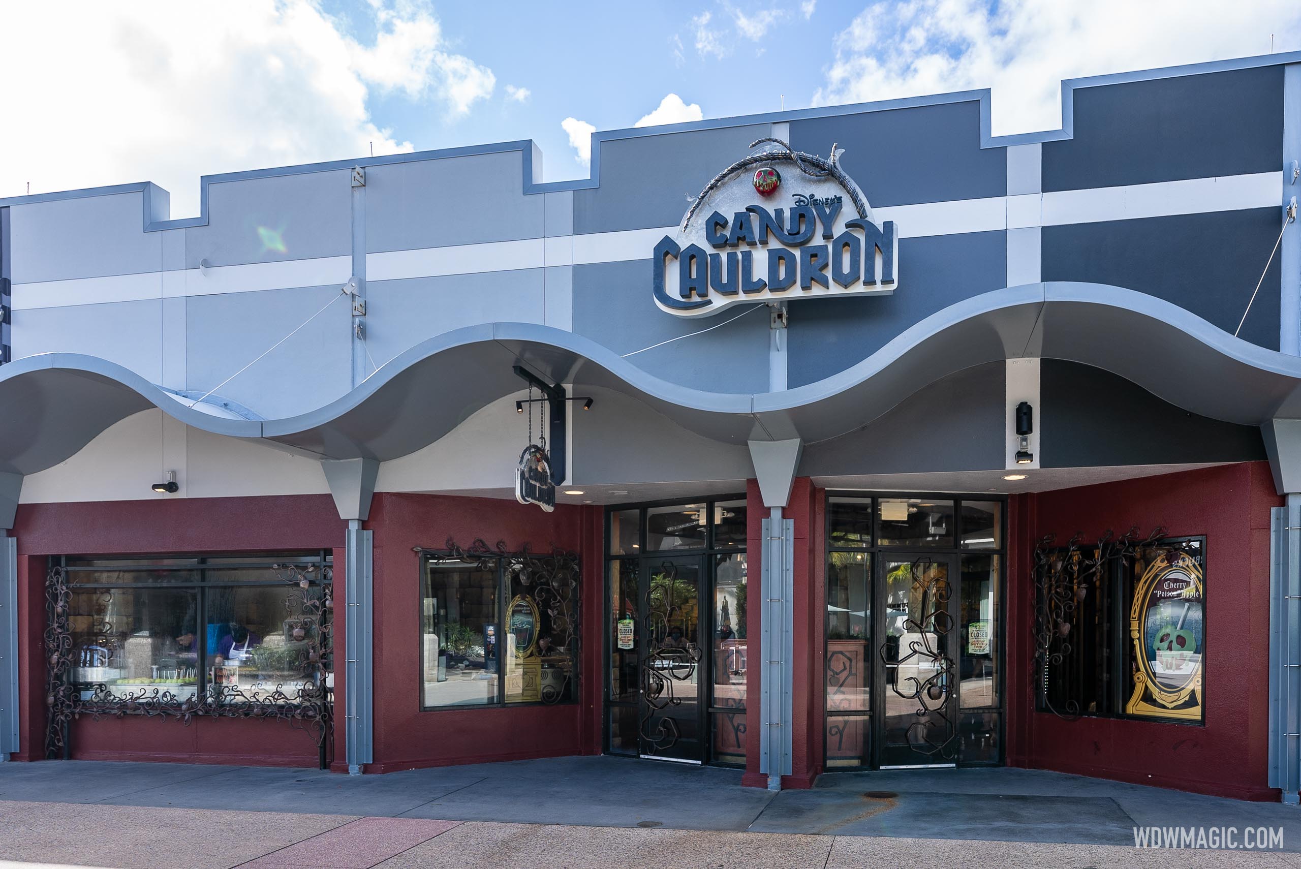 Disney's Candy Cauldron - Photo 7 of 7