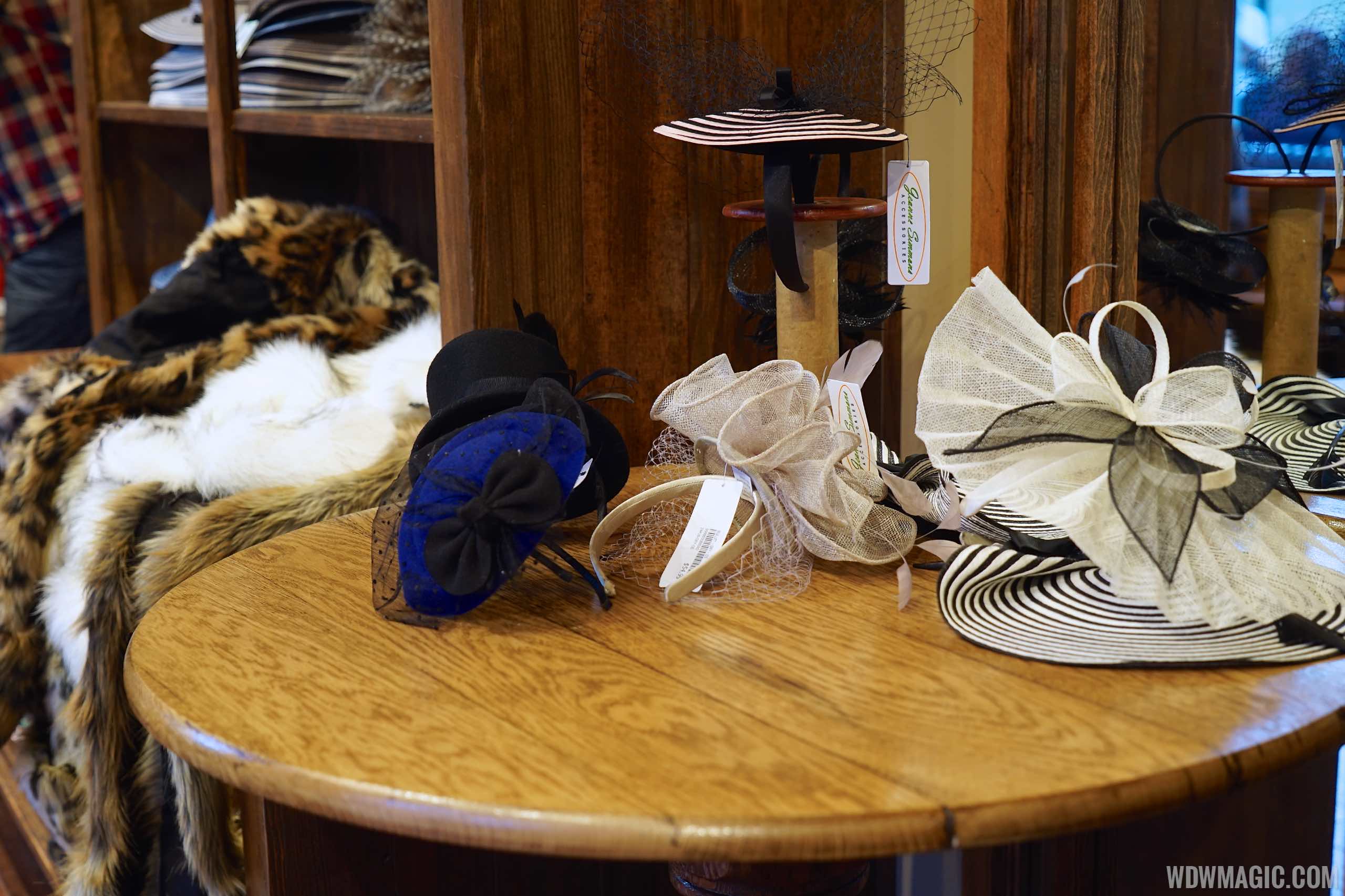 Chapel Hats overview - Photo 6 of 10