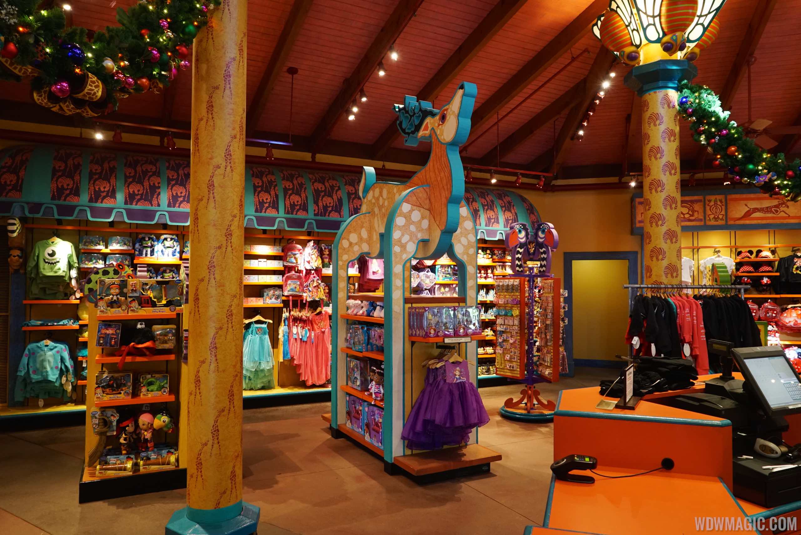 Creature Comforts overview - Photo 5 of 5