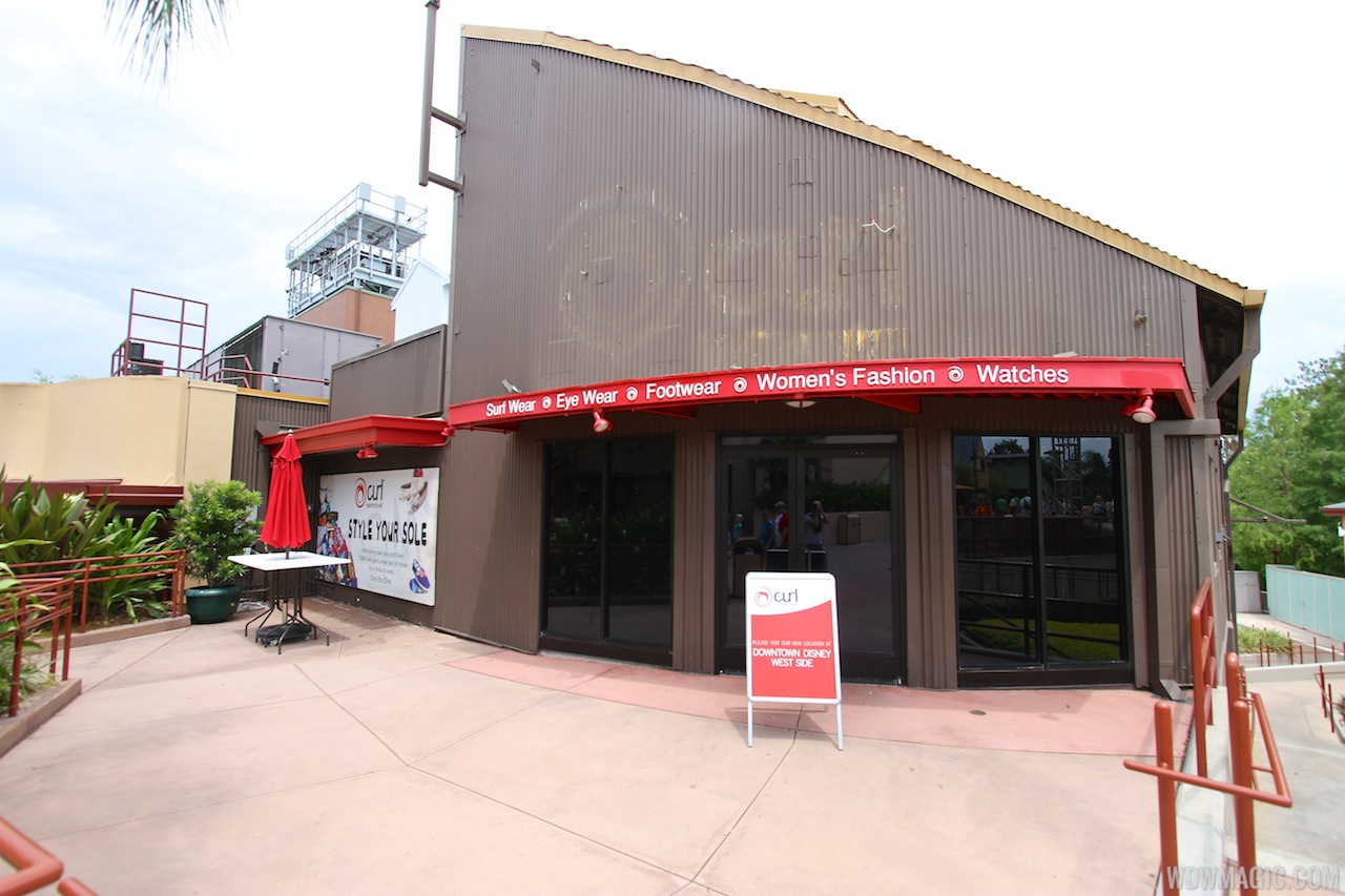 PHOTOS - Curl by Sammy Duvall opens in new West Side location at ...
