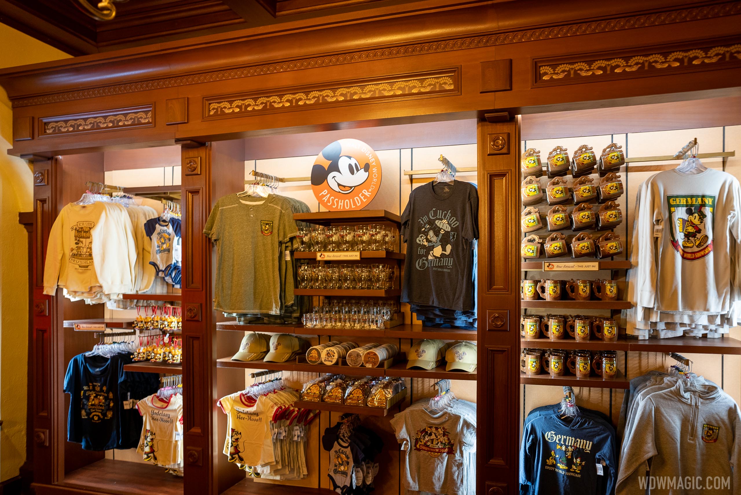 Der Teddybar Annual Passholder popup shop - Photo 4 of 16