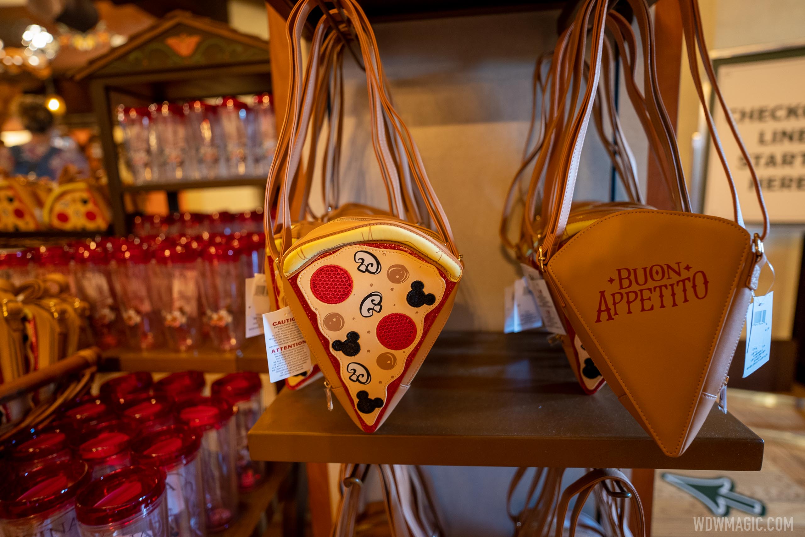 Der Teddybar Annual Passholder popup shop - Photo 5 of 16