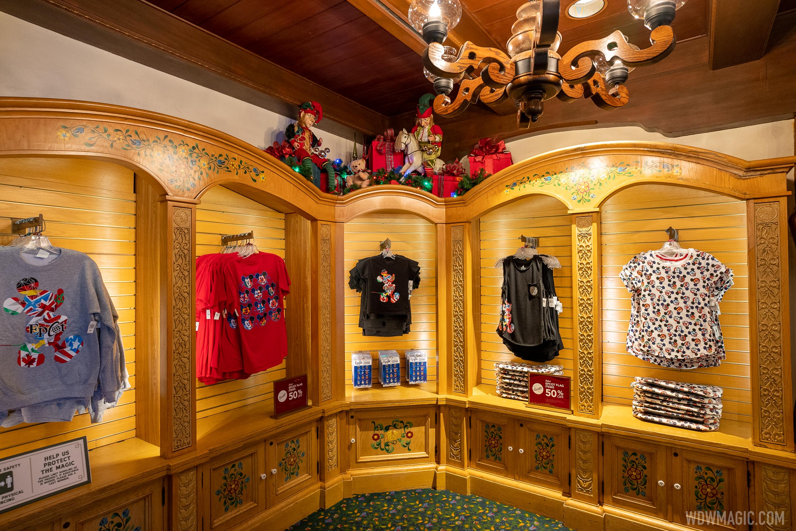 Der Teddybar Annual Passholder popup shop - Photo 10 of 16