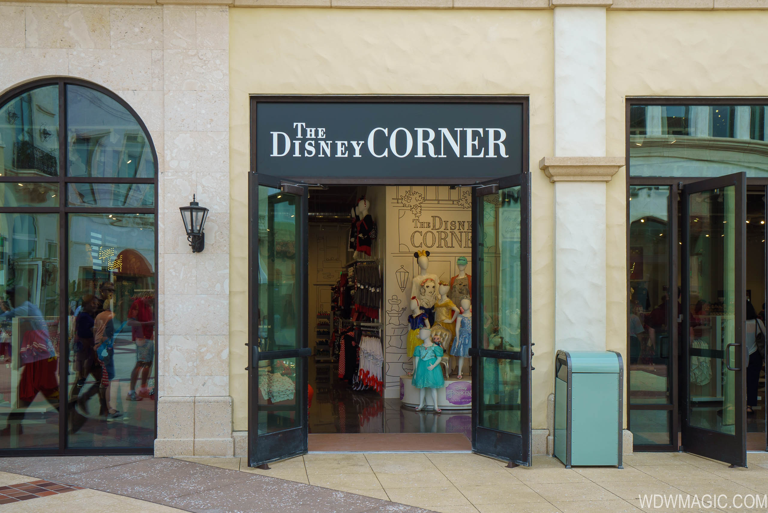 The Disney Corner - Photo 2 of 15